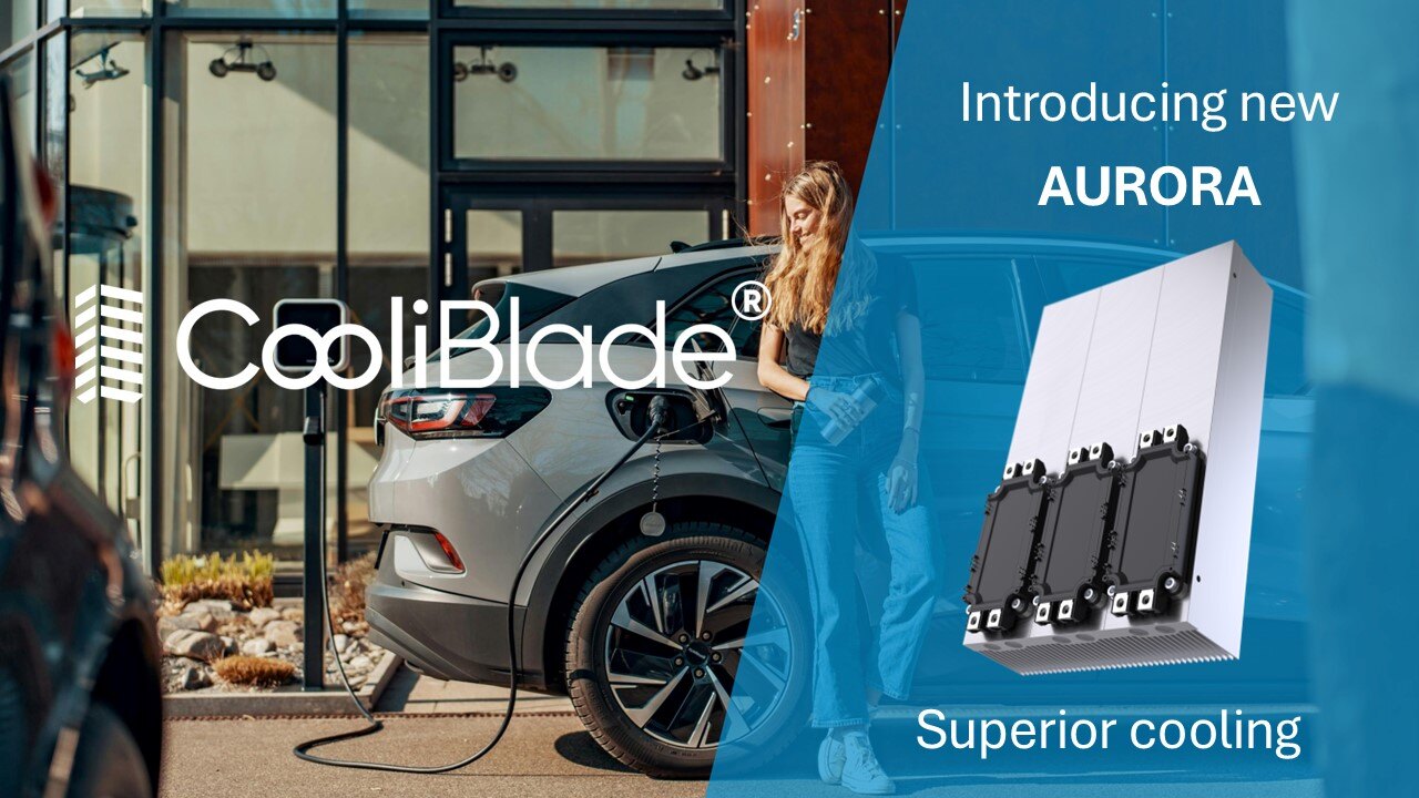 New AURORA: A Groundbreaking Thermal Management Solution for Power ...